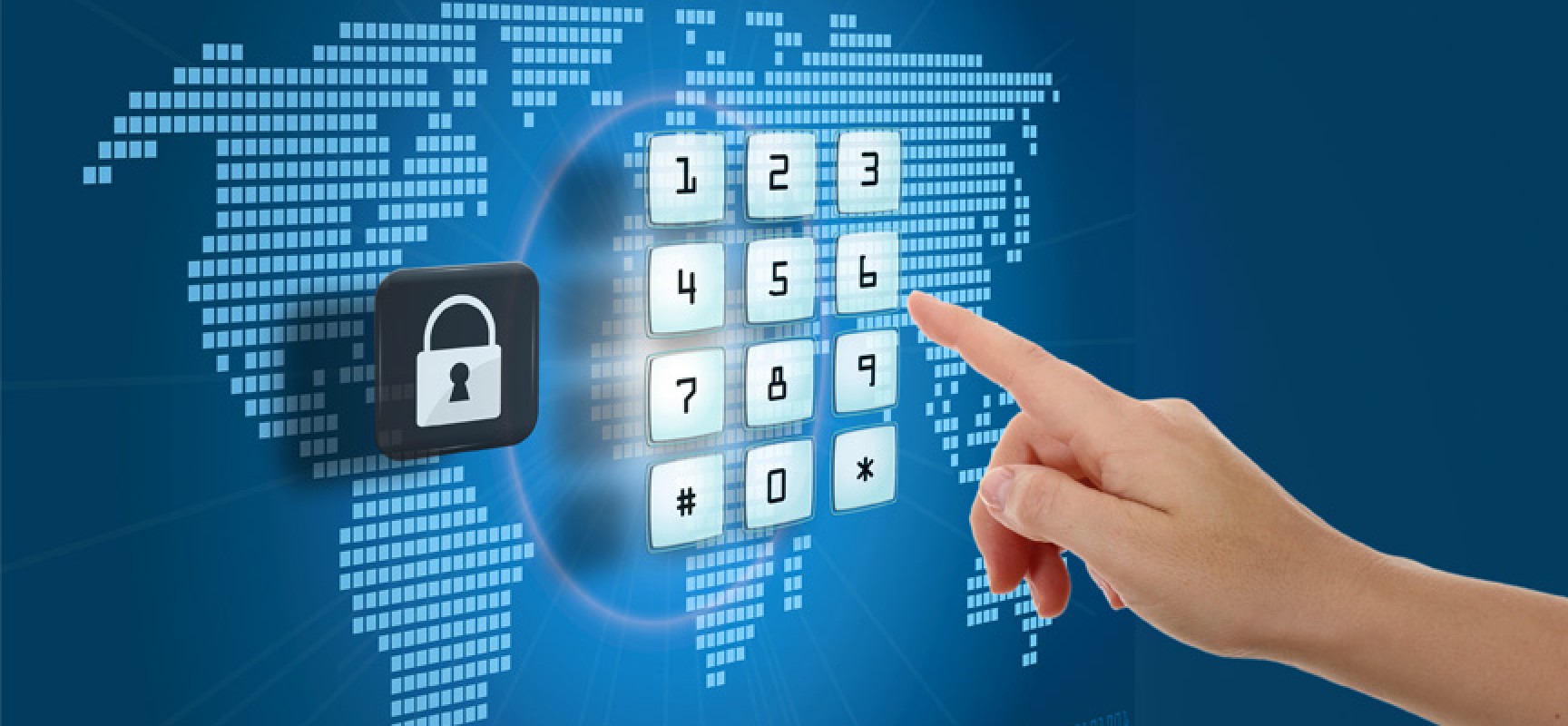 Dicas para navegar com segurança na Internet